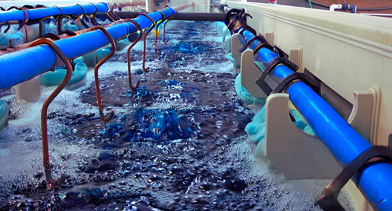 Anodizing Process | YNC ENGINEERING